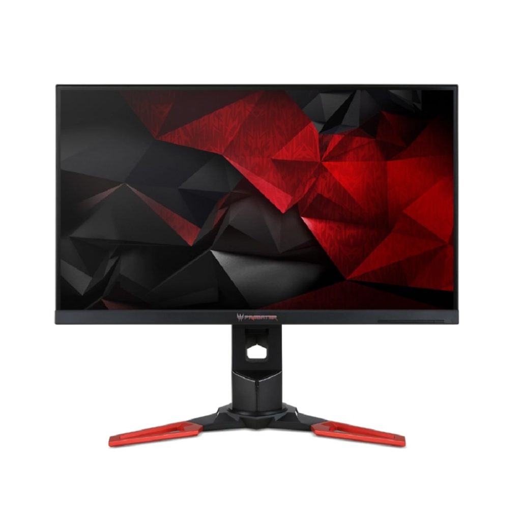 Buy Acer Predator XB271HU 27-inch LED Monitor | Wide Screen | IPS Panel ...