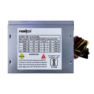 Buy Frontech PS-0012 450 Watt SMPS | Krgkart.com