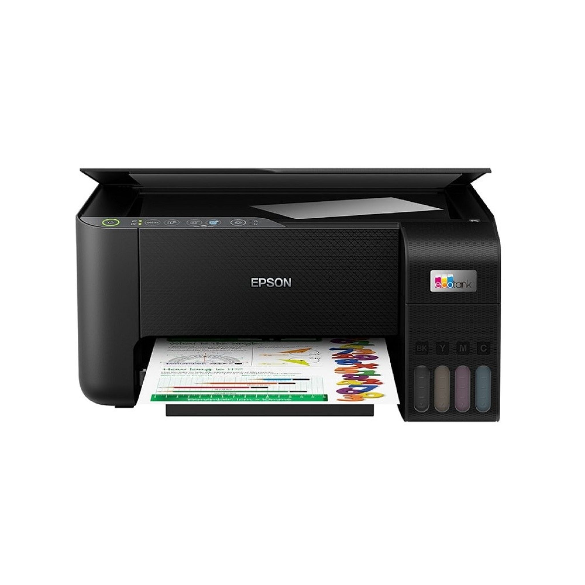Buy Epson EcoTank L3250 A4 Wi-Fi All-in-One Ink Tank Multifunction ...