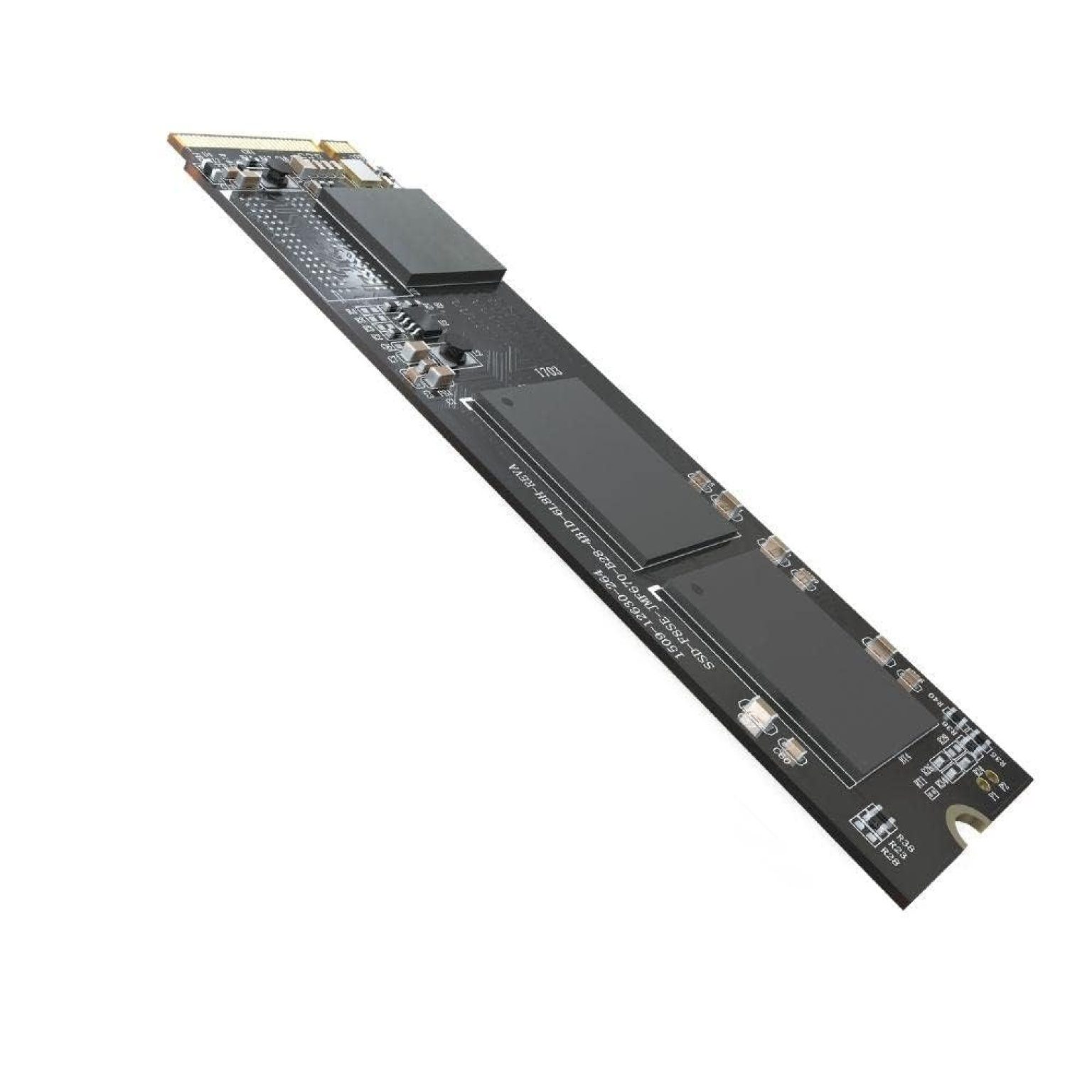 Buy HikVision E1000 256GB NVMe PCIe M.2 Internal SSD | Krgkart.com
