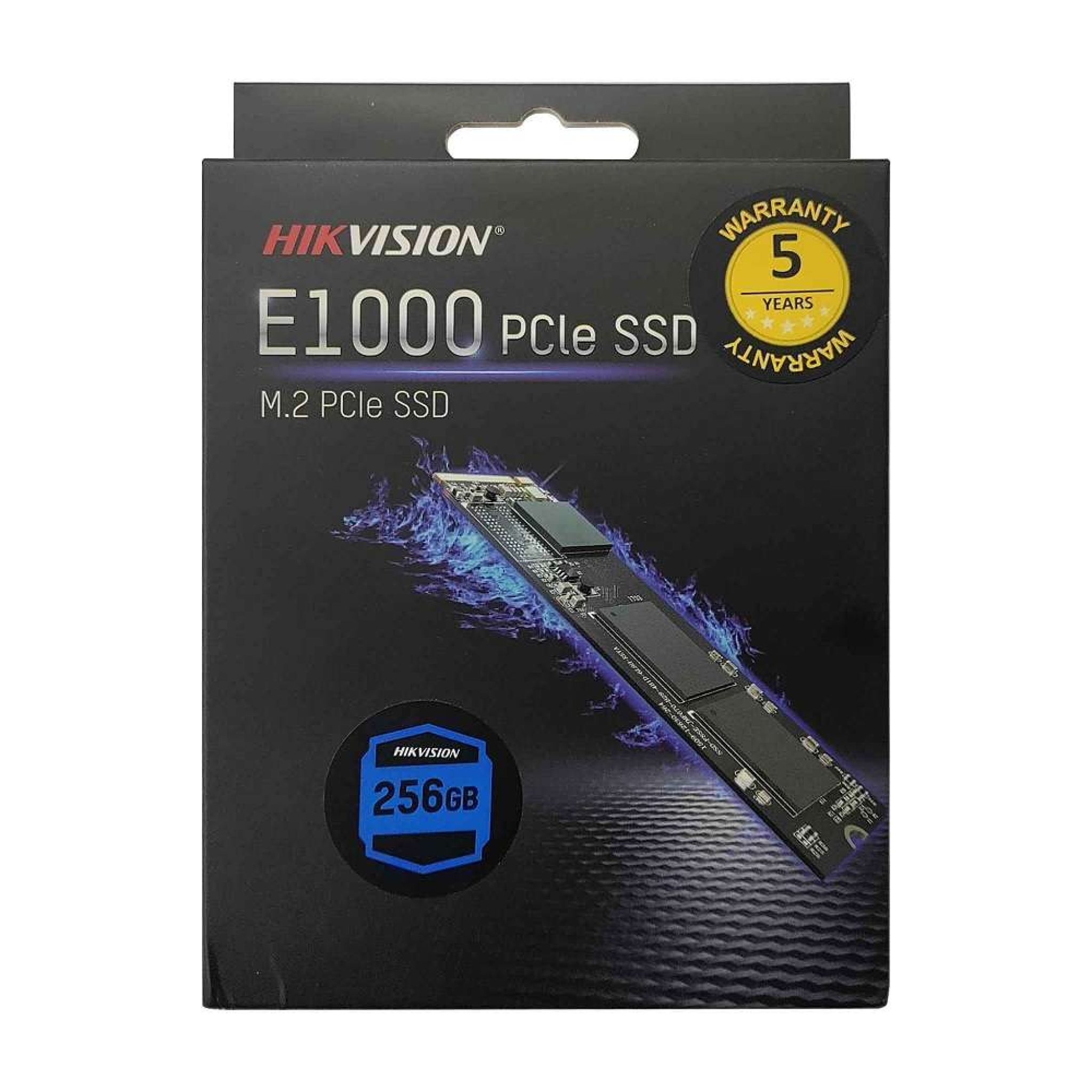 Buy HikVision E1000 256GB NVMe PCIe M.2 Internal SSD | Krgkart.com