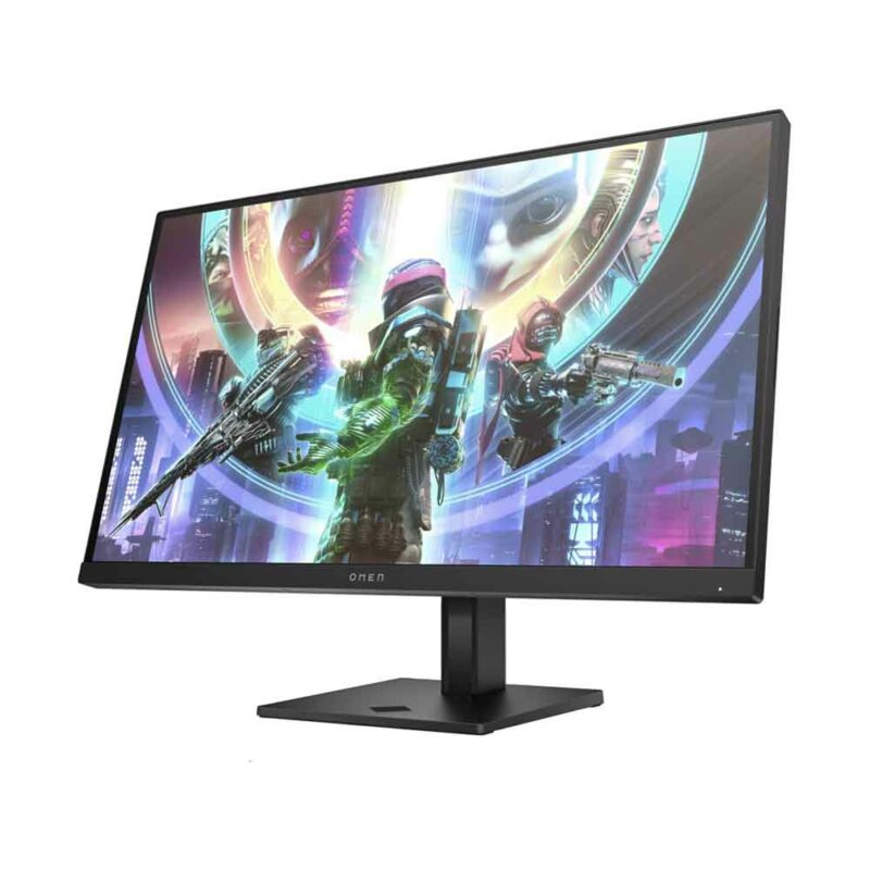 Buy HP OMEN 27qs QHD 27 inch Gaming Monitor | Krgkart.com