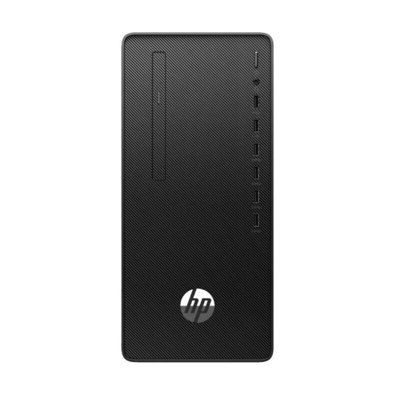 Buy HP 285 Pro G8 Microtower PC - Ryzen 3 5300G, 4GB DDR4 RAM, 1TB HDD ...