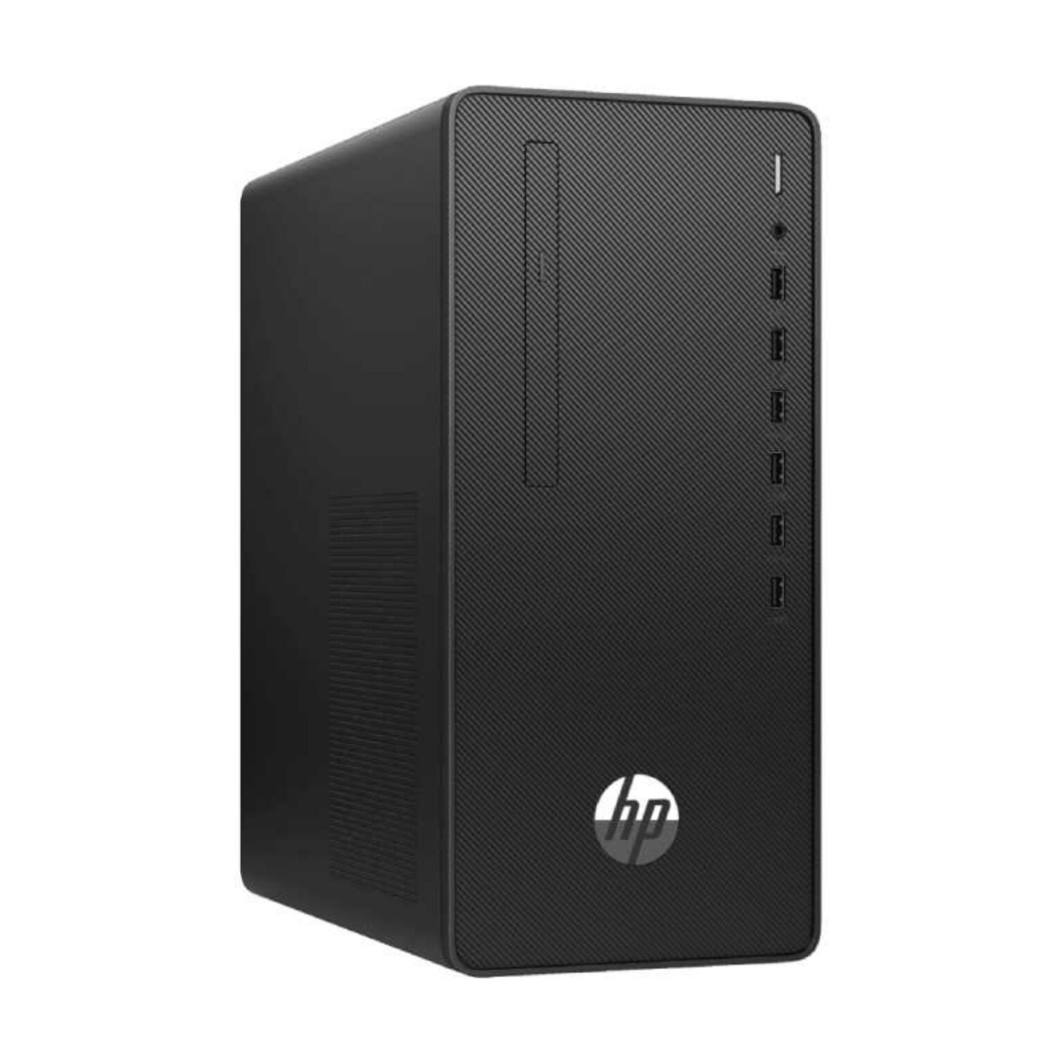 Buy HP 285 Pro G8 Microtower PC - Ryzen 3 5300G, 4GB DDR4 RAM, 1TB HDD ...