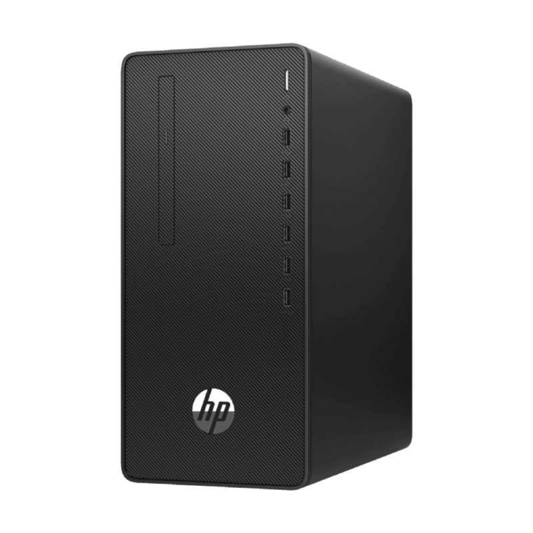 Buy HP 285 Pro G8 Microtower PC - Ryzen 3 5300G, 4GB DDR4 RAM, 1TB HDD ...