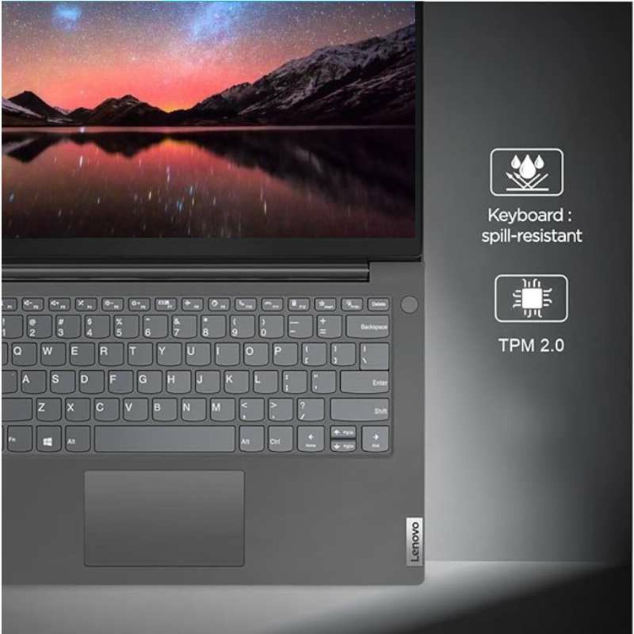 Buy Lenovo V14 G3 IAP Laptop - 14 Inch FHD Display, Core I5 12th Gen ...