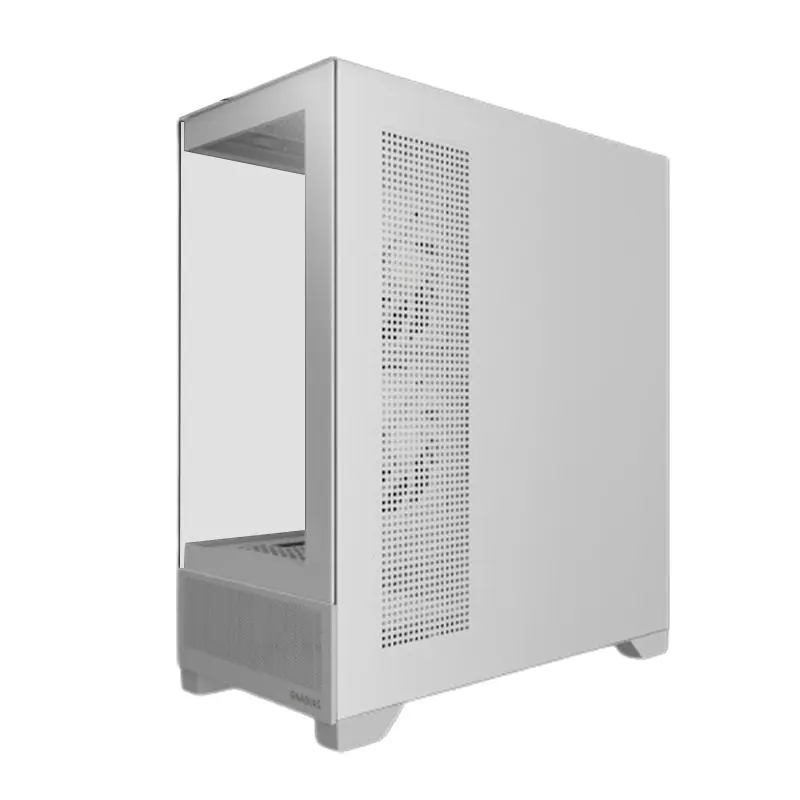 Buy Gamdias ATLAS M1 Mid Tower PC Cabinet - White | Krgkart