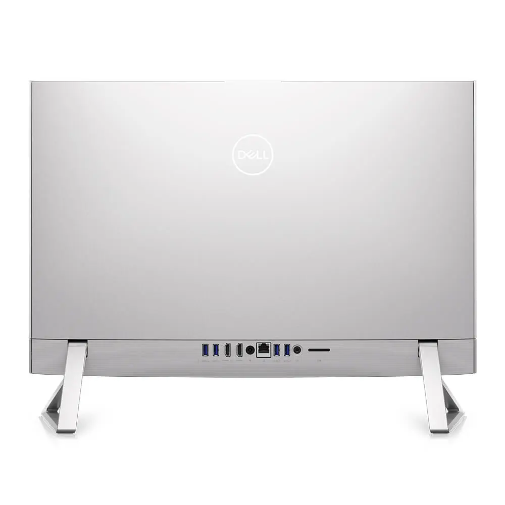 Buy Dell Inspiron 5430 All-in-One Desktop - 8GB/512GB SSD