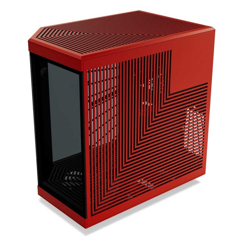 Buy HYTE Y70 Touch Infinite Mid Tower PC Cabinet | Krgkart