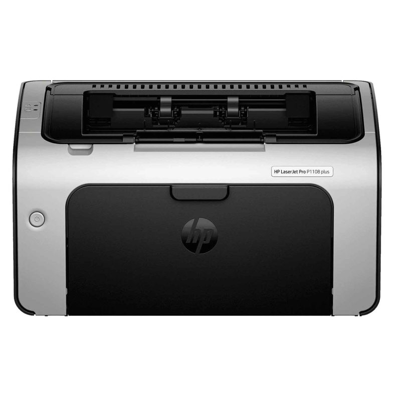 Buy HP LaserJet Pro P1108 Plus Laser Printer | Krgkart.com