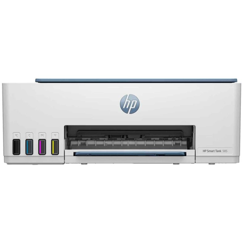 Buy HP Smart Tank 585 All-in-One Multifunction Printer | Krgkart.com