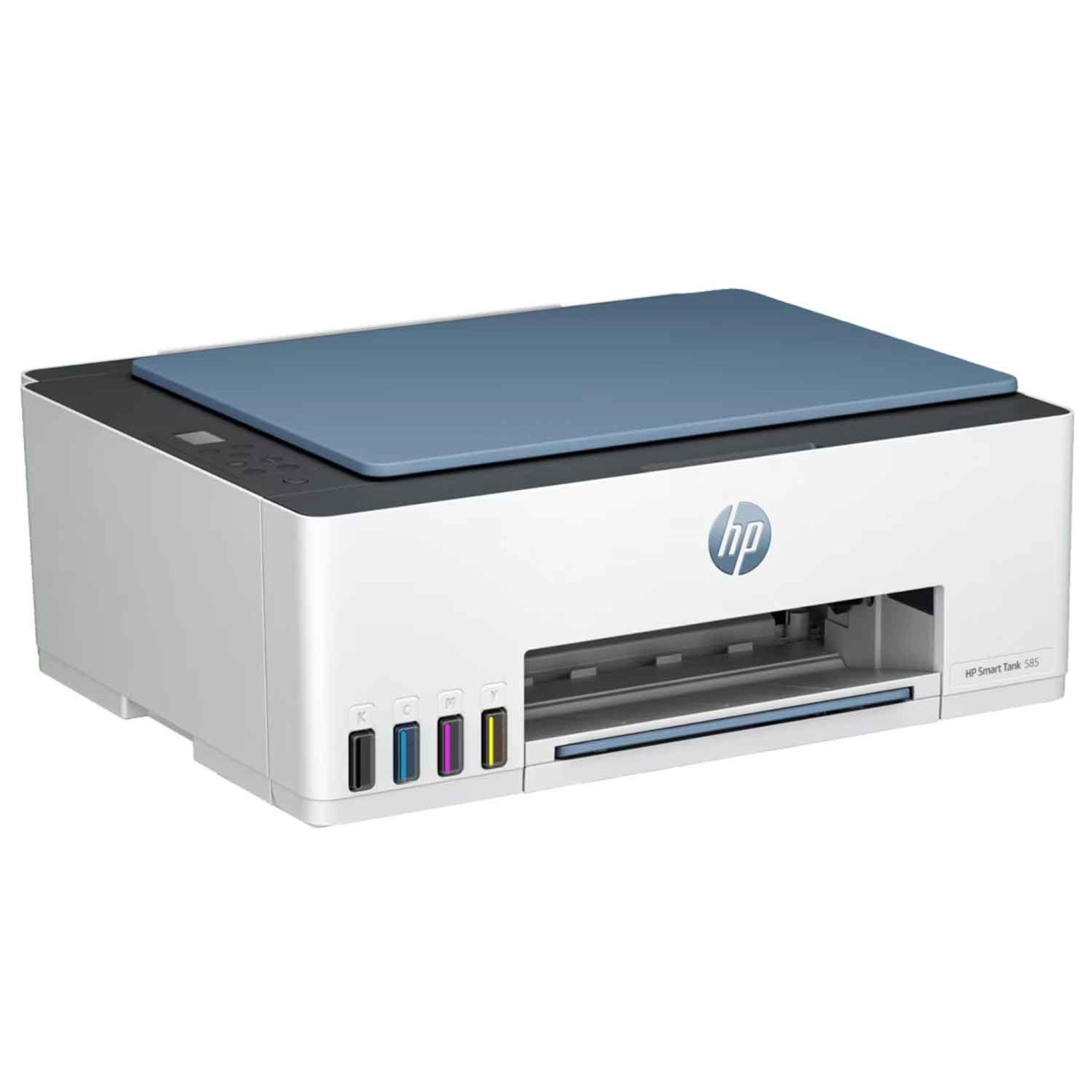 Buy HP Smart Tank 585 All-in-One Multifunction Printer | Krgkart.com